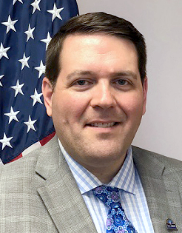 VA hospital names director of hospital | News, Sports, Jobs - The Express